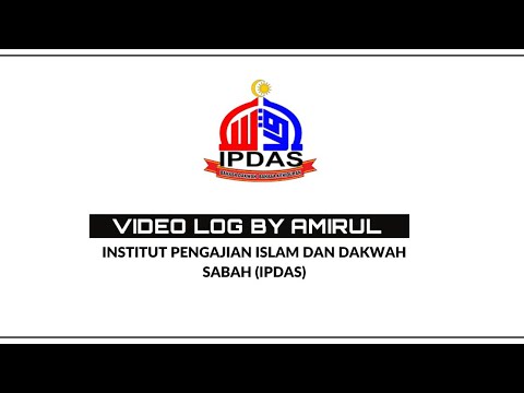 VIDEO LOG | IPDAS KAMPUS KUDAT - YouTube