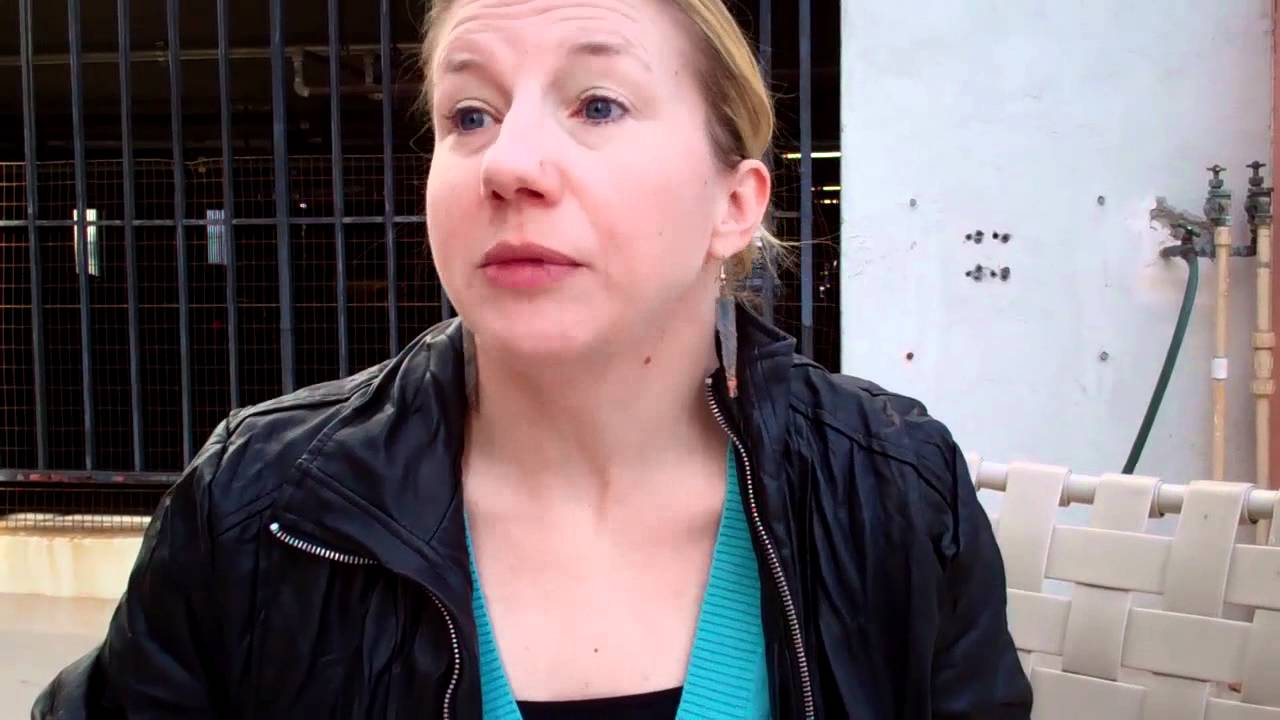 Don - Eva Arguing in front of the kids - YouTube