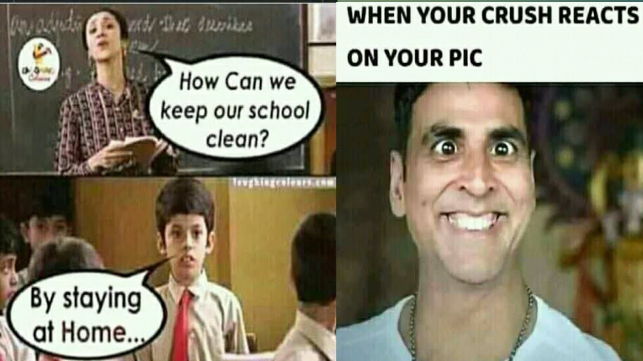 Most Popular Funny Memes That Will Make You Laugh #21| Best Funny Memes ...