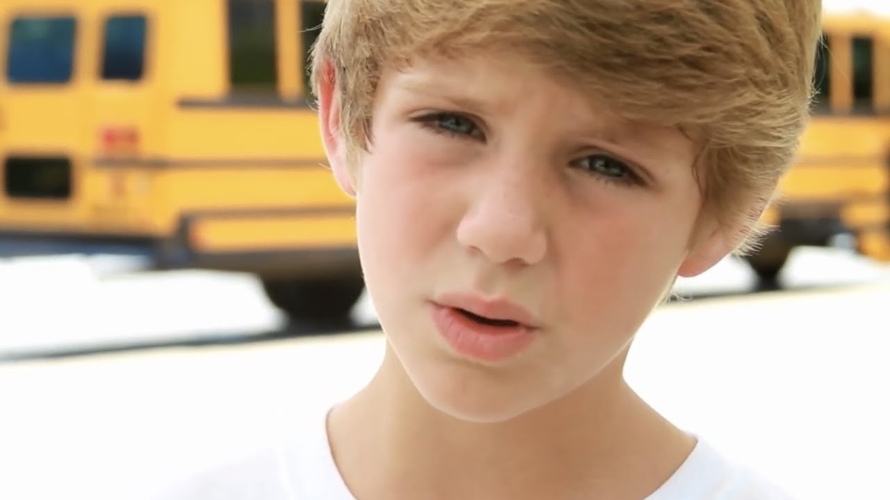 One Direction - One Thing (MattyBRaps Cover) - YouTube