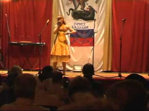 Юлия Малашина - Россия