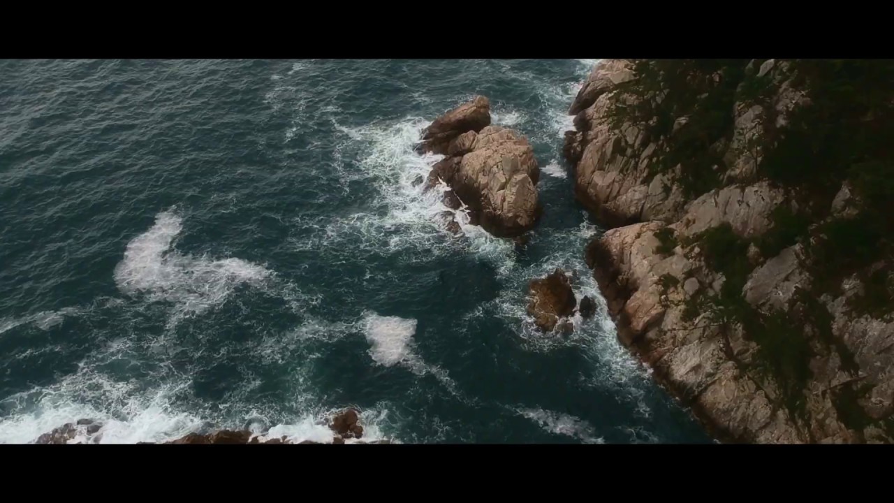 Geosan Resort, Geoje, South Korea - YouTube