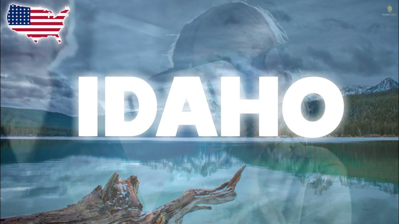 Idaho The Gem State’s Hidden Wonders You Never Knew! 💎🌄 - YouTube
