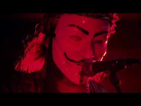 BABA ZULA & ZIYA AZAZI - Live @ Escales de St Nazaire (extrait)