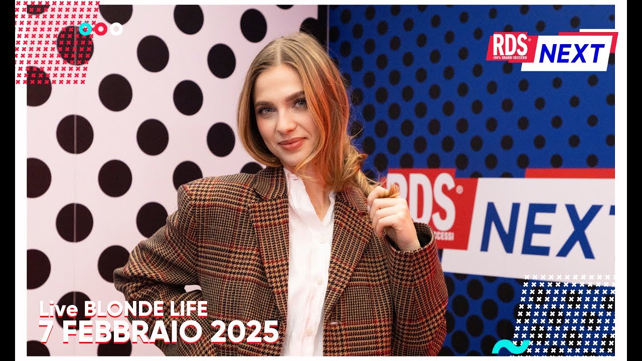 DUE BIONDE IN SESSIONE | Alice Carollo e Chiara Faini - YouTube