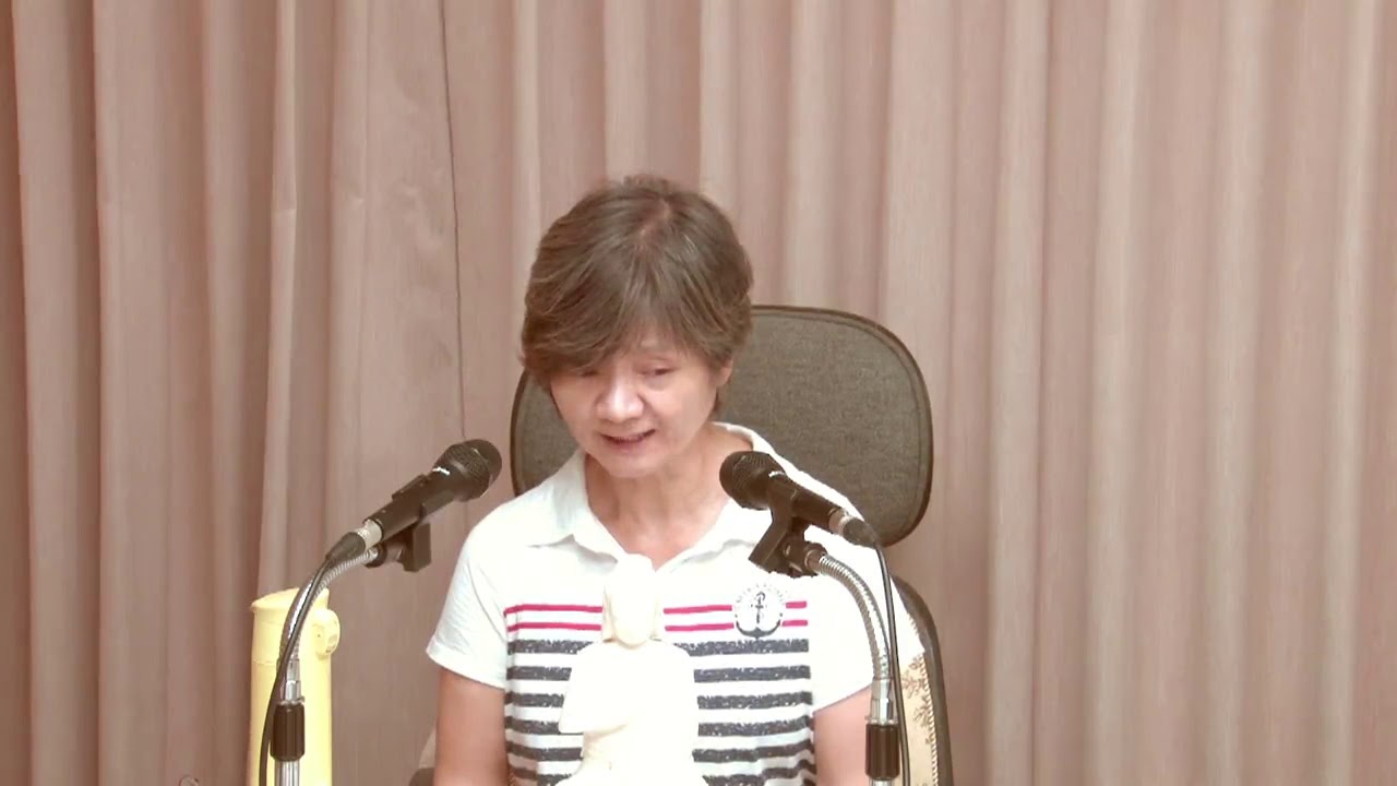 The Noble Eightfold Paths(八正道)--Vol. 022/by Teacher Sue-Mei Chien(簡素玫老師 ...