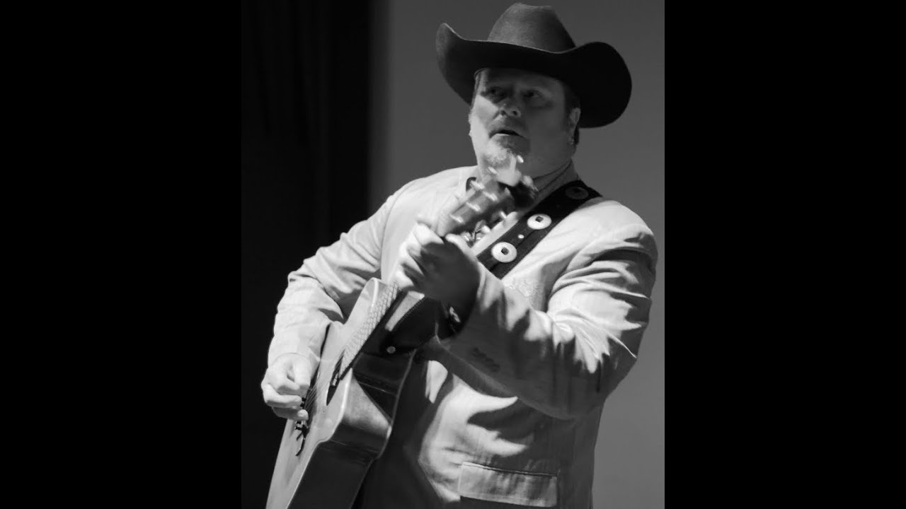 Rodney Crisp.. "I Can't Be Myself When I'm With You" ....LIVE. - YouTube