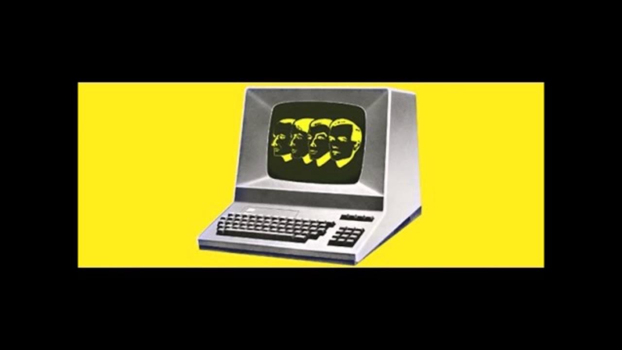 Kraftwerk - It's more fun to compute (extended) - YouTube