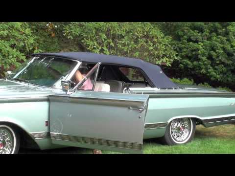 64 Merc Video - YouTube