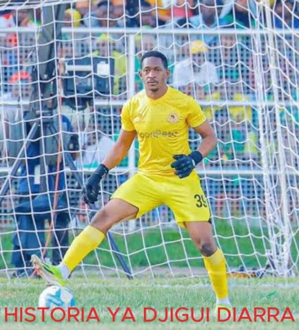 DJIGUI DIARRA - YouTube