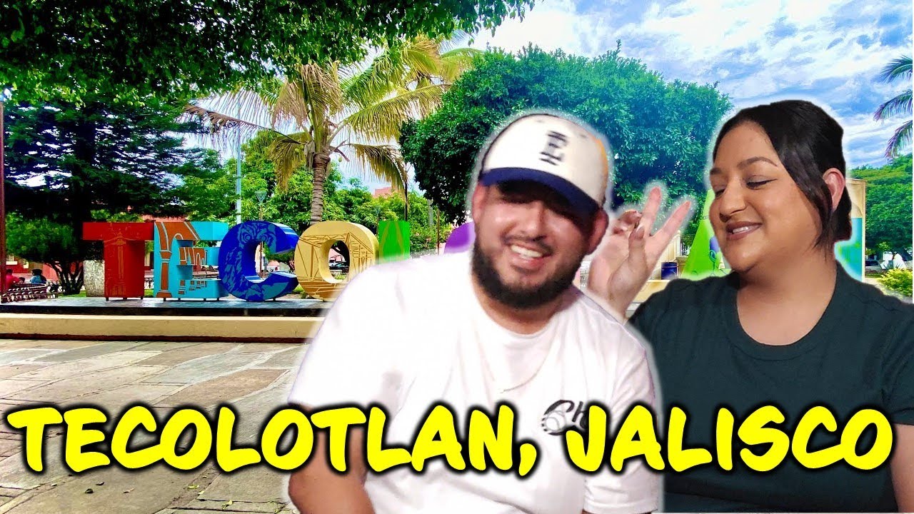 Things to do in Tecolotlan, Jalisco| Carnaval | Fiestas - YouTube