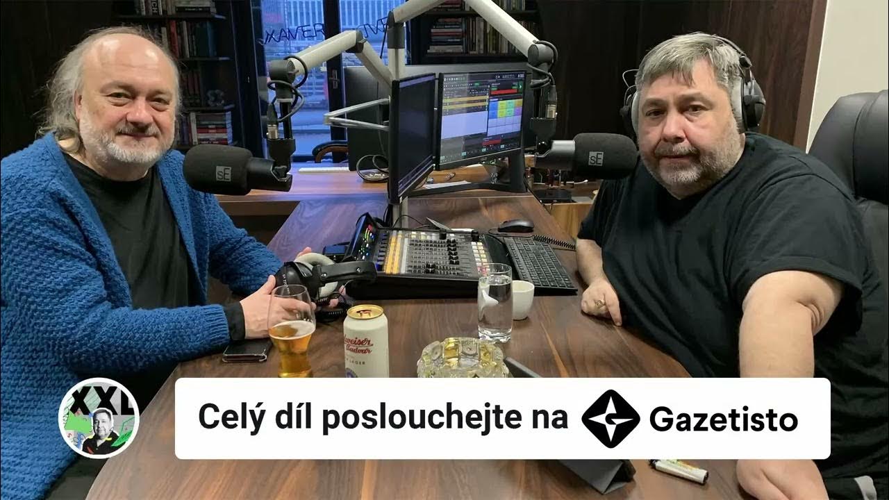 XXL - Ladislav Jakl - YouTube