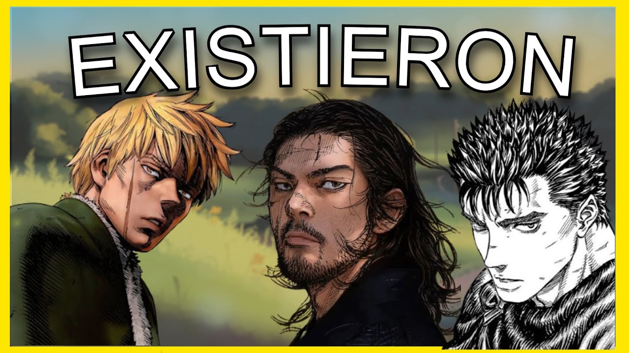 La VERDADERA HISTORIA de Los TRES del SEINEN - YouTube