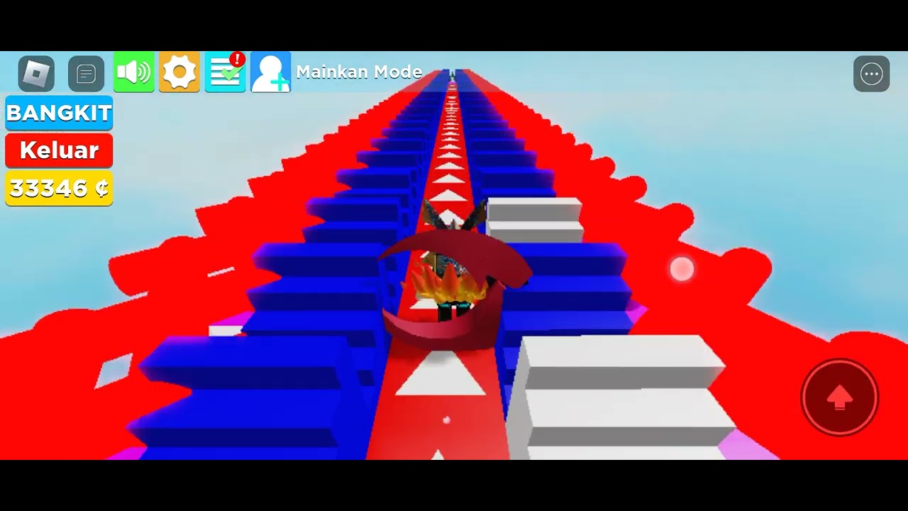 Main game ultimate obby :) - YouTube