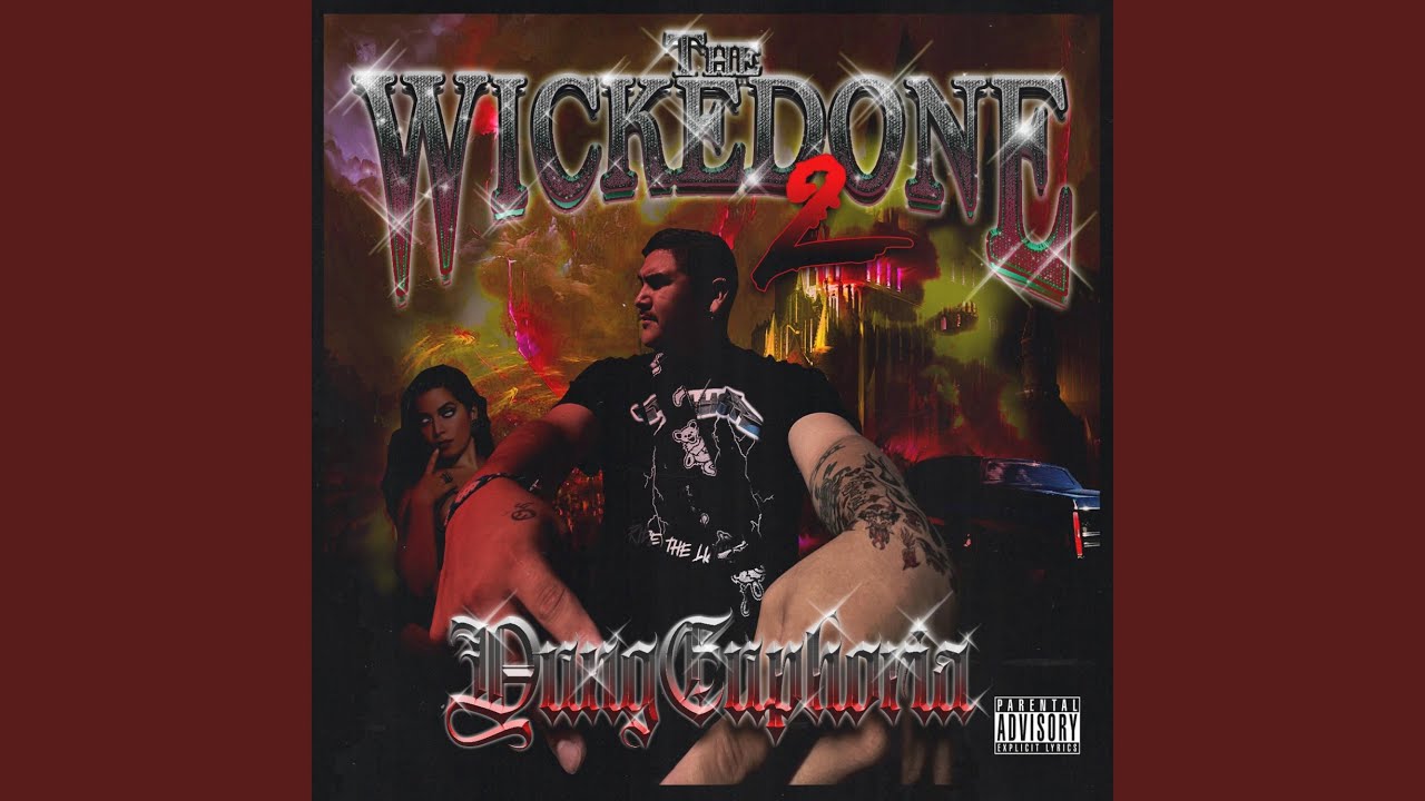 THE WICKED ONE 2 - YouTube