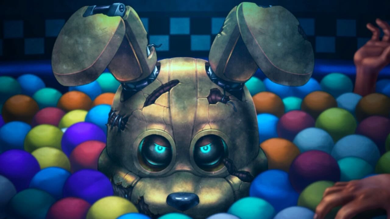 INTO THE PIT IS FINALLY HERE (FULL GAME) - YouTube