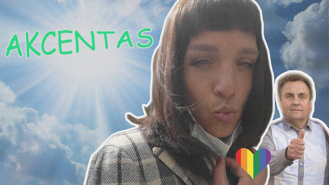 AKCENTAS: ŠEIMŲ MARŠAS (2021) – Dainų Žodžiai, Karaoke
