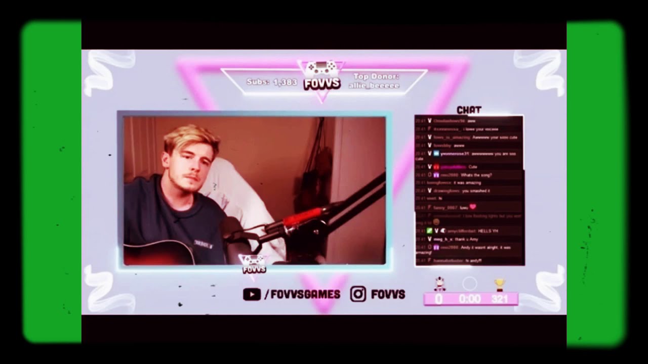 Independent Woman ~ Cover ~ by Fovvs - YouTube