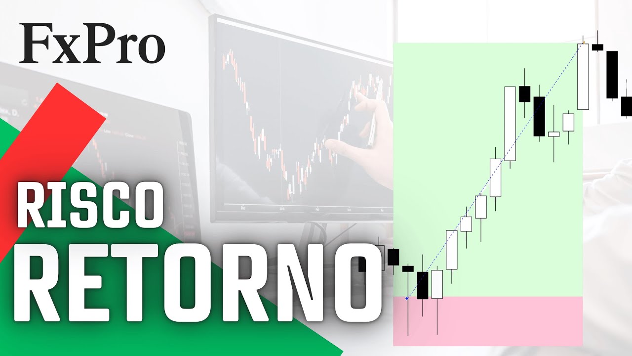 [RELAÇÃO] Qual a Melhor RR para Forex? - YouTube