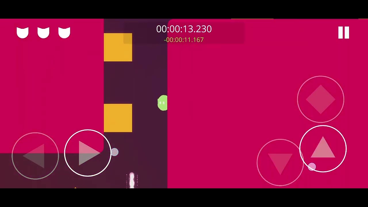 [WR] CAL ABP - 7-10 (Speedrun mode) 22.963" - YouTube