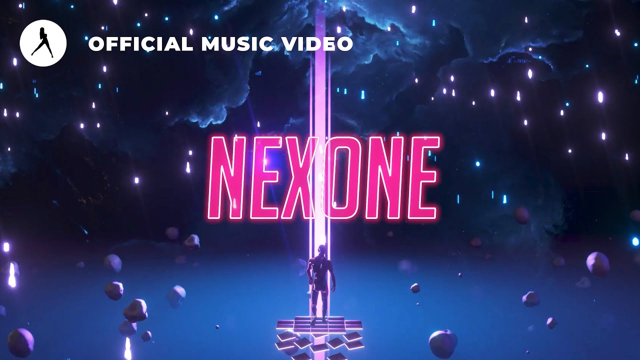 Nexone - The Next One (Official Video) [Copyright Free Music] - YouTube
