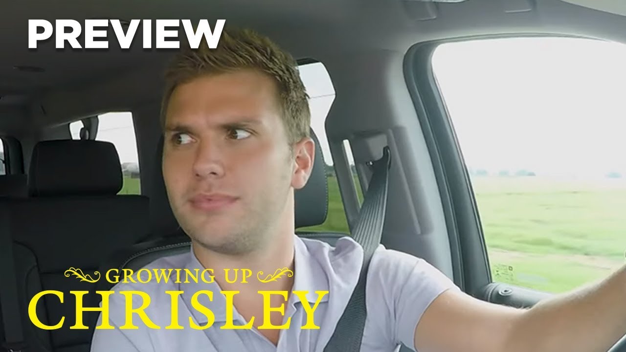 Growing Up Chrisley | On Season 1 Episode 2 - YouTube
