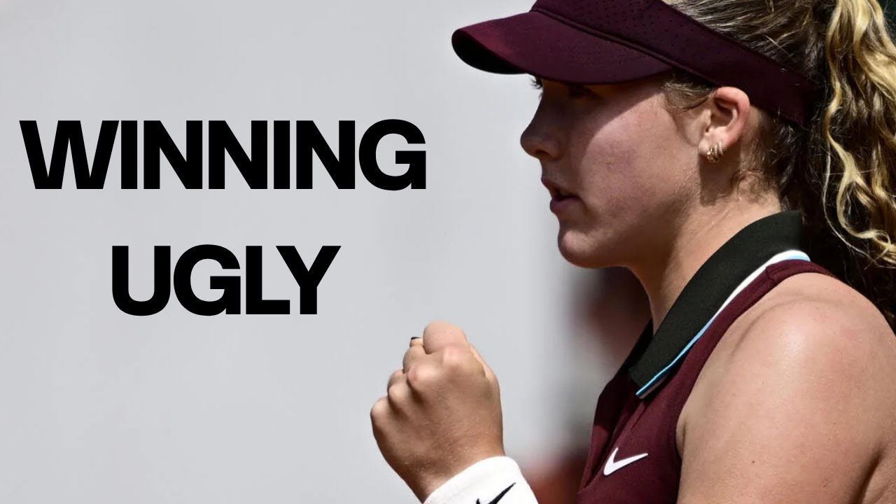 Mirra Andreeva beats Ashlyn Krueger to reach French Open Round 3: Can ...