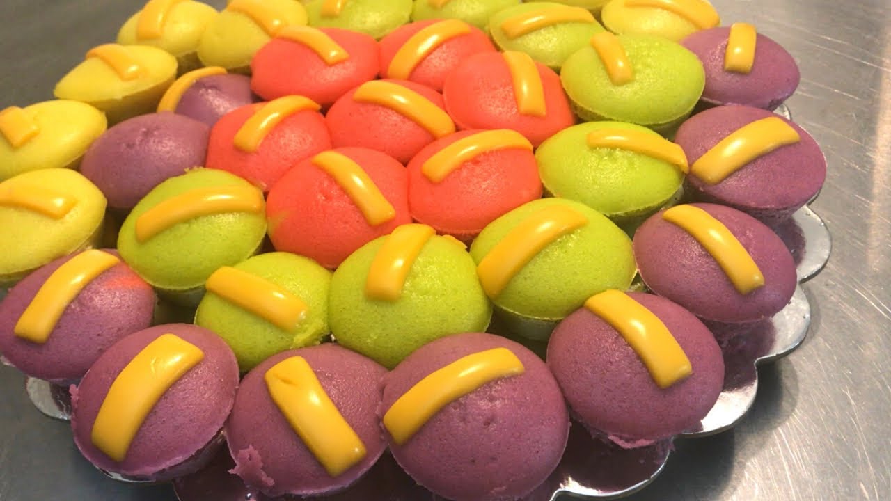 How To Make Puto Recipe Easy Puto Colorful Puto Cheese YouTube how-to-make-puto-recipe-easy-puto-colorful-puto-cheese-youtube