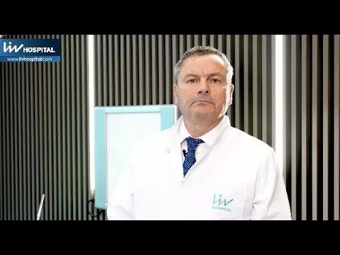 Spastisite Nedir? // Prof. Dr. Tufan Hiçdönmez