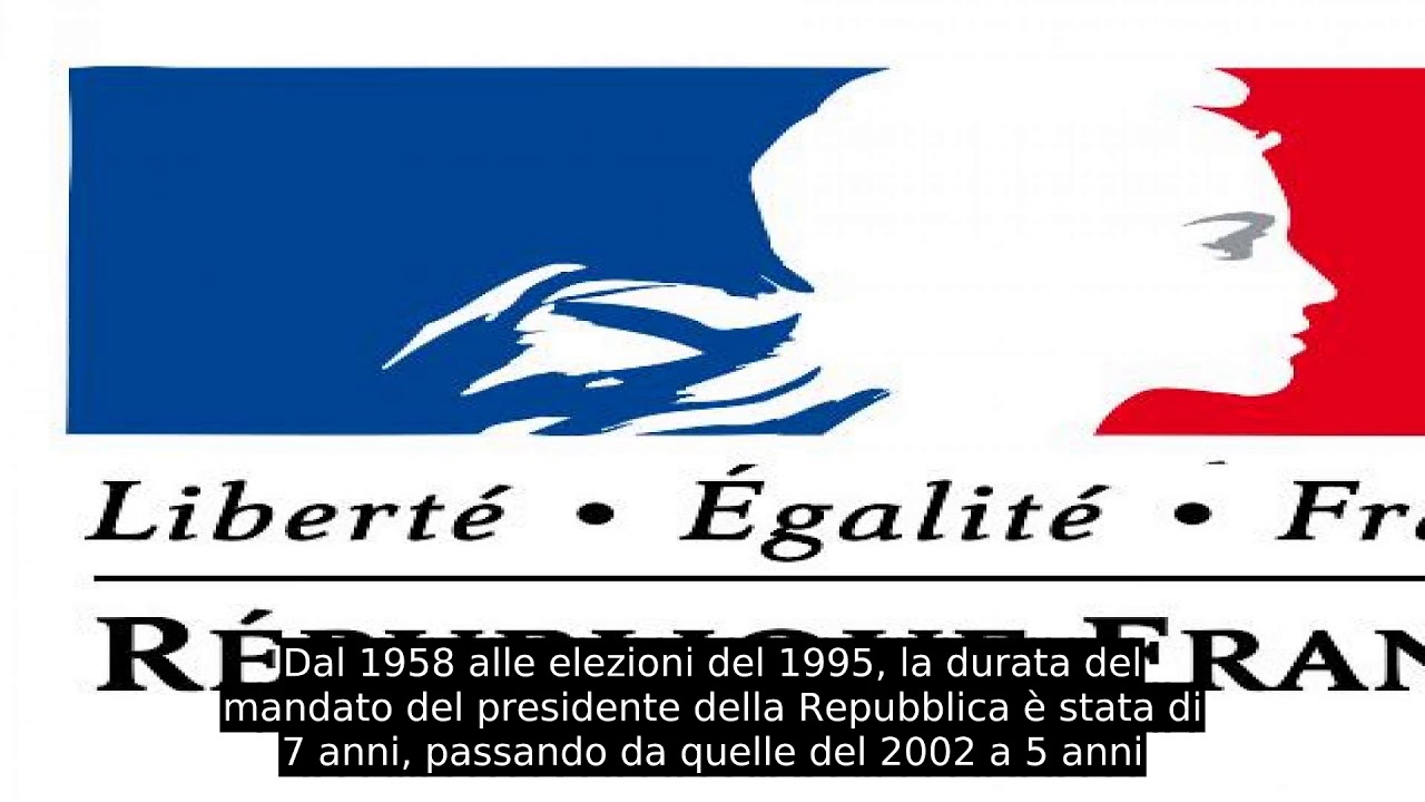 Presidente Della Repubblica Francese - YouTube