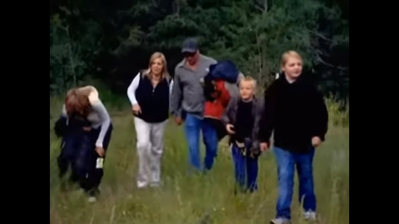 Supernanny - Season 6 Episode 10 - The Griswold Family - YouTube