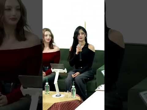 Aria speak in 4 Language #xin #aria  #kpop #idol #kpopdance #speak #nova