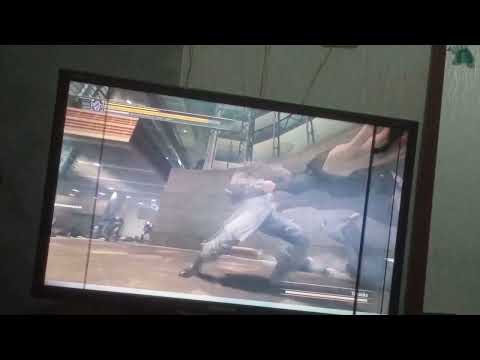 Yakuza 4 Daisuke Minami And Goro Majima Ps3 Version - YouTube