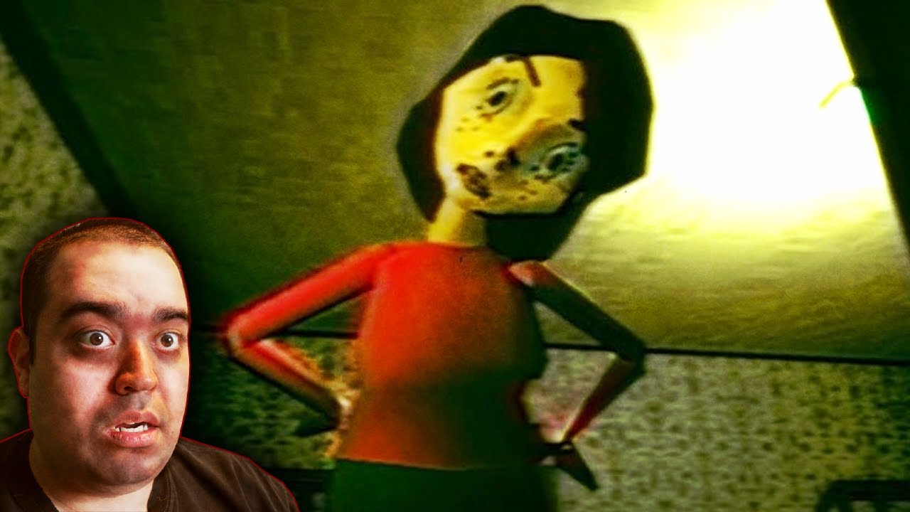 WHO IS MR. RED FACE? (WARNING: SAD STORY)... | Bad Parenting 1 Mr. Red ...