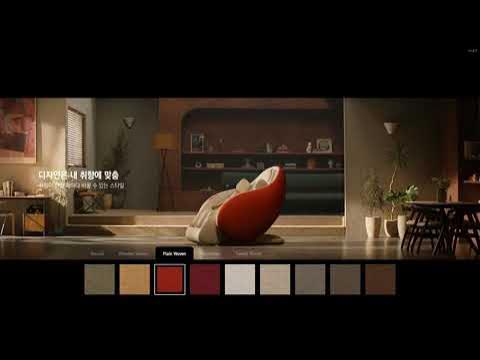 세라젬 파우제 M8 TVCF 2025 - YouTube