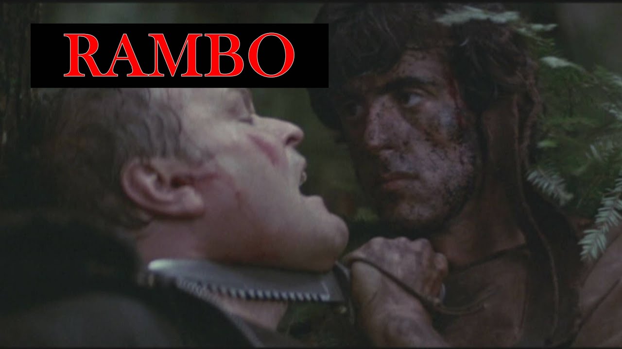 Fall Out Boy - Centuries -- Rambo: First Blood, 1982 # ...