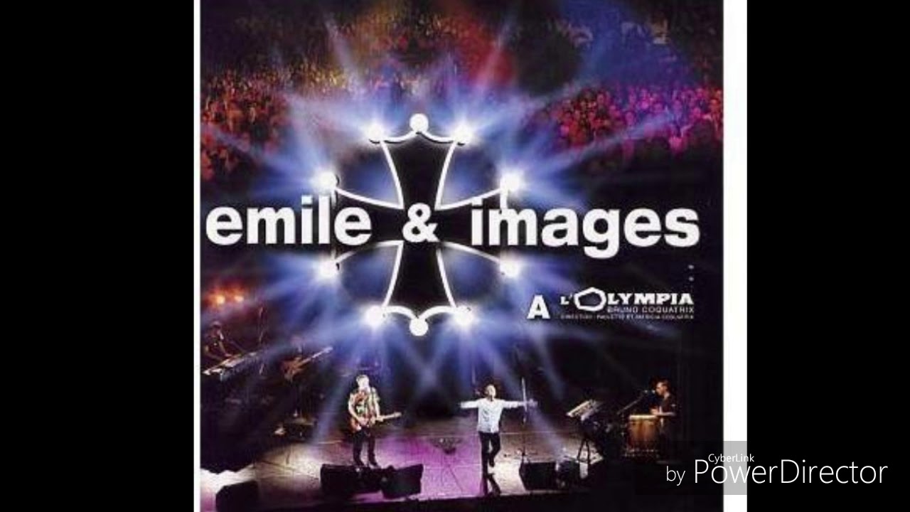 Émile & image a l'olympia - 02 Laissez nous chanter - YouTube