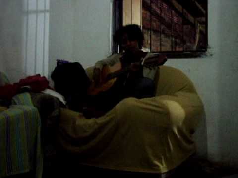 Rafaela Melo- Mato verde