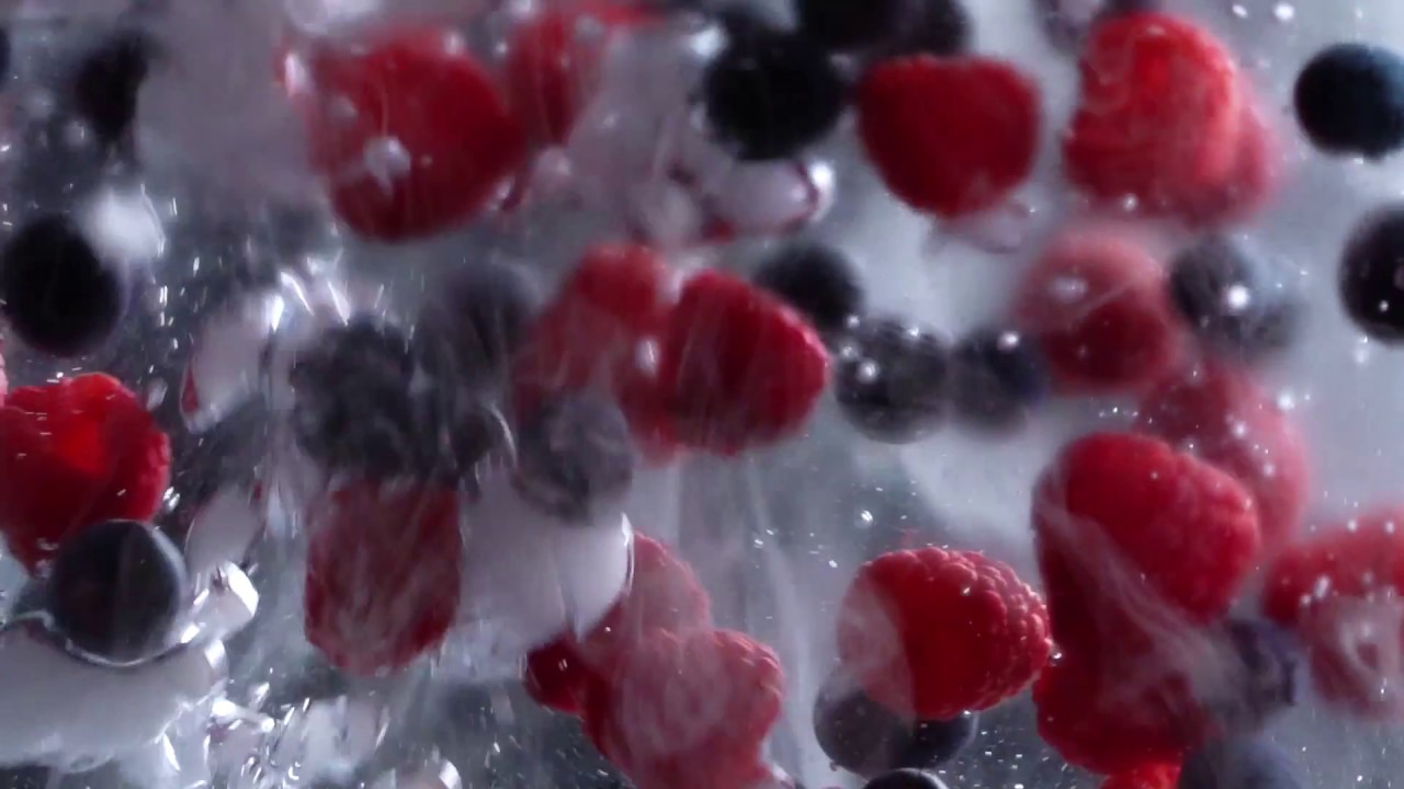 Foodie Friday Distraction: Friday the 13th Edition - YouTube