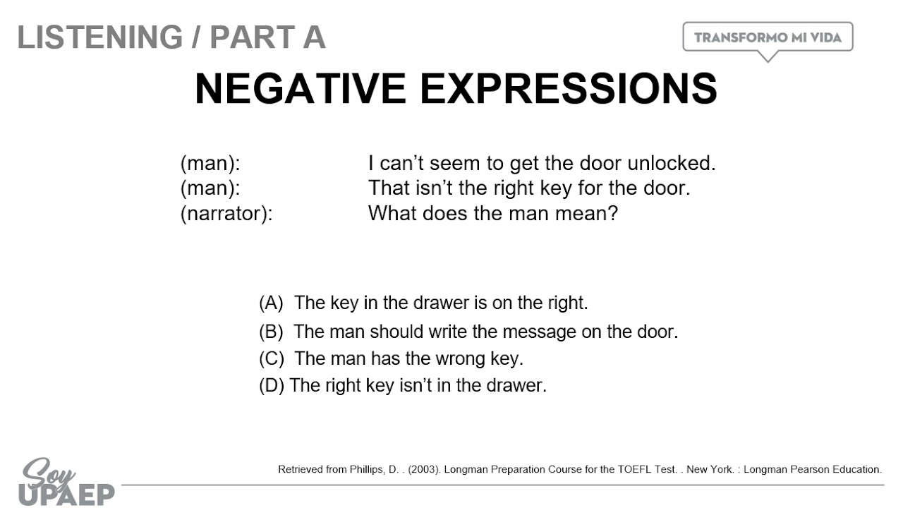 Negative Expressions YouTube negative-expressions-youtube