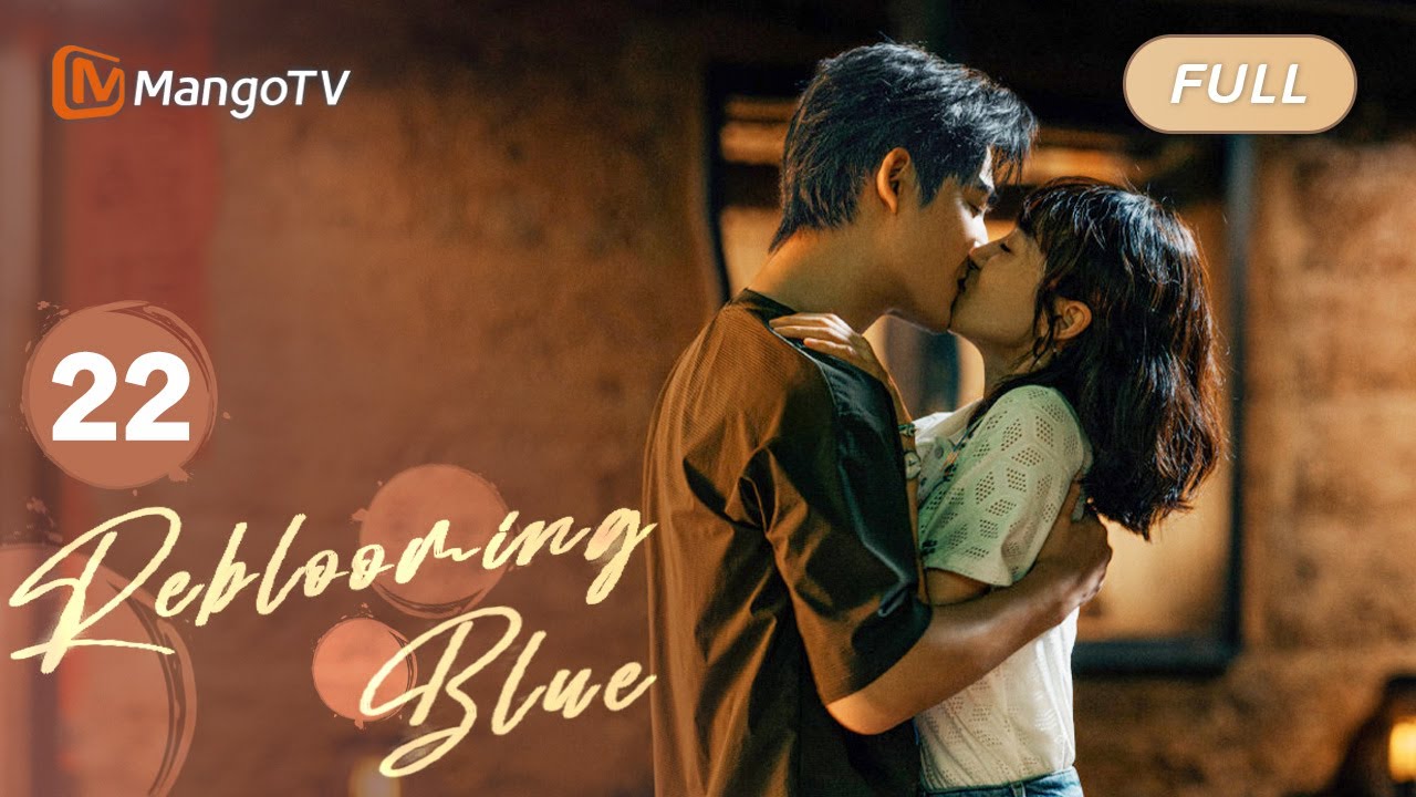 【ENG SUB】EP22 Victoria Song Started a Business with Her Love | Reblooming Blue | MangoTV English ...