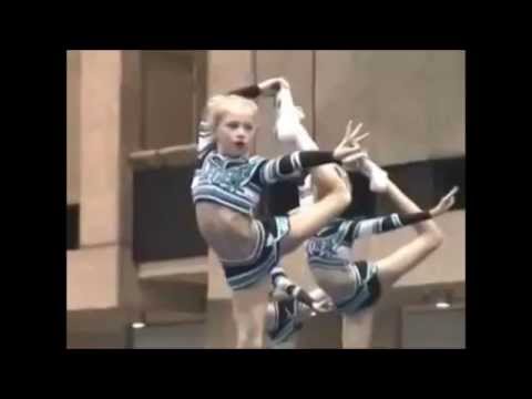 Erica Englebert: Throughout the years. - YouTube
