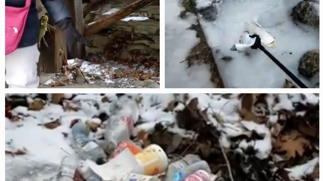 What to do on Christmas when you are not Christian? Declutter litter ...