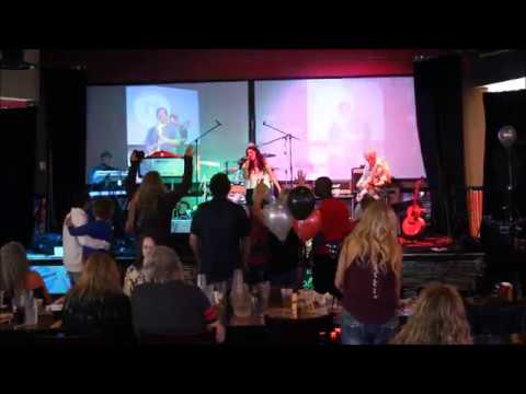 Merry Mac at LH Rockfest 2017 - YouTube