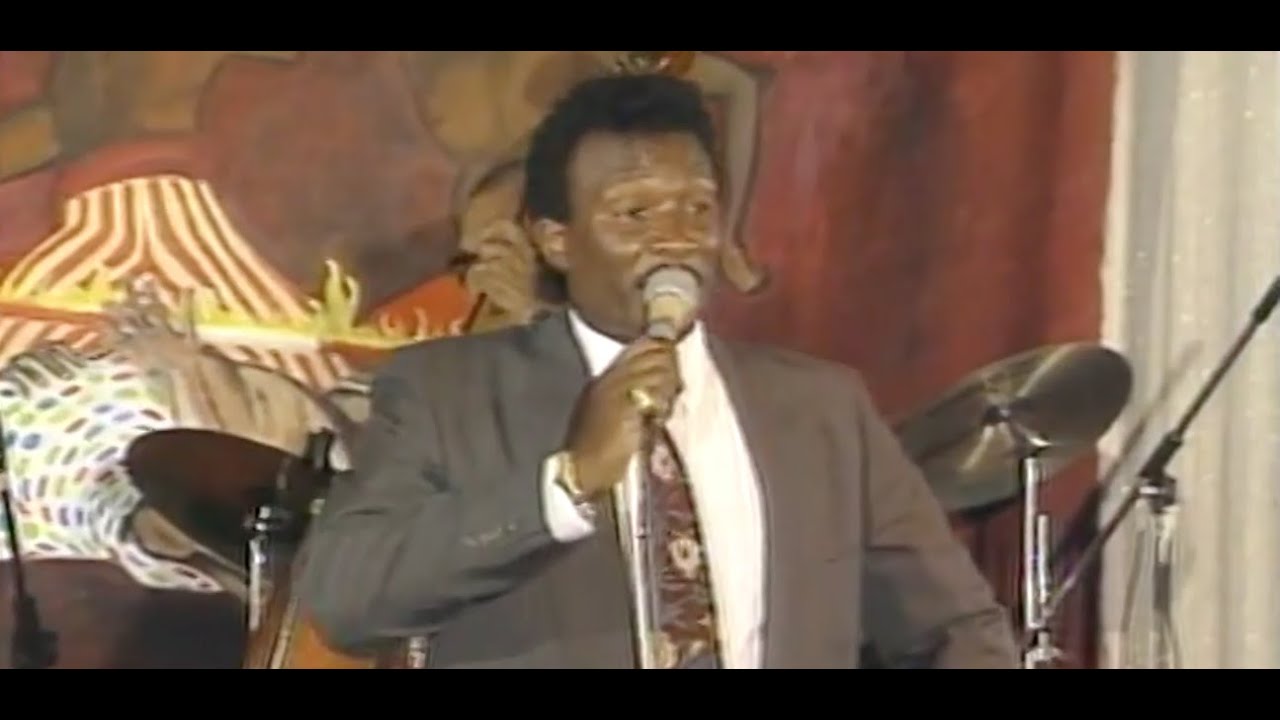 Calypso Showcase Tribute to Mighty Spoiler by Gypsy - YouTube