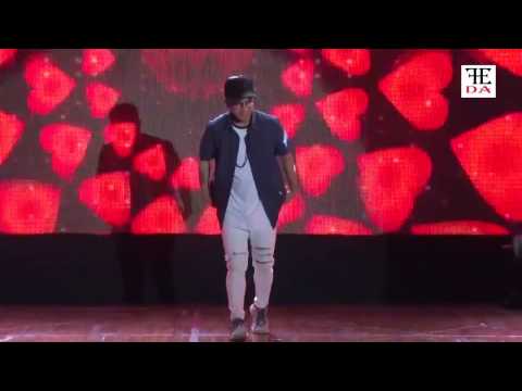 Awari Ek Villain | Best Performence By Sushant Khatri 2017