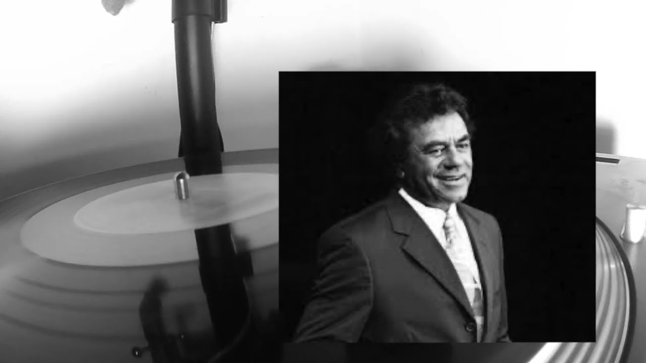 Johnny Mathis 1958 - A Certain Smile - YouTube