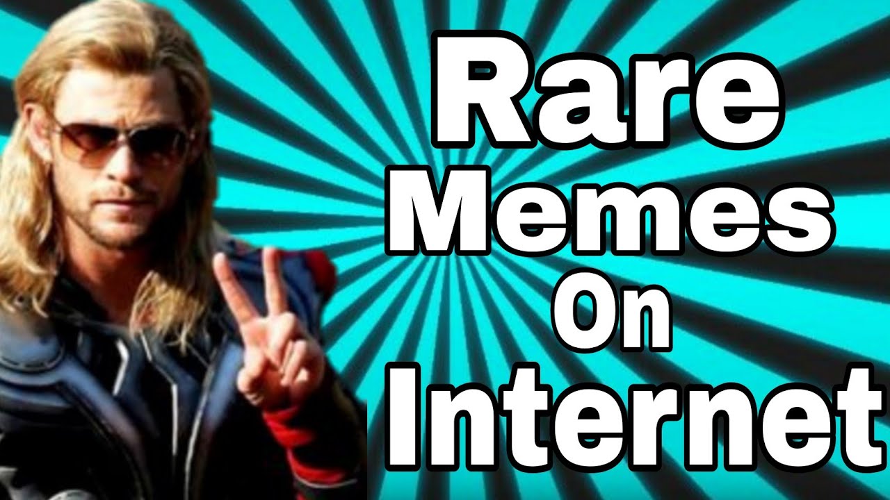 Rare Memes On Internet | Funny Memes | School memes | Part -1 - YouTube