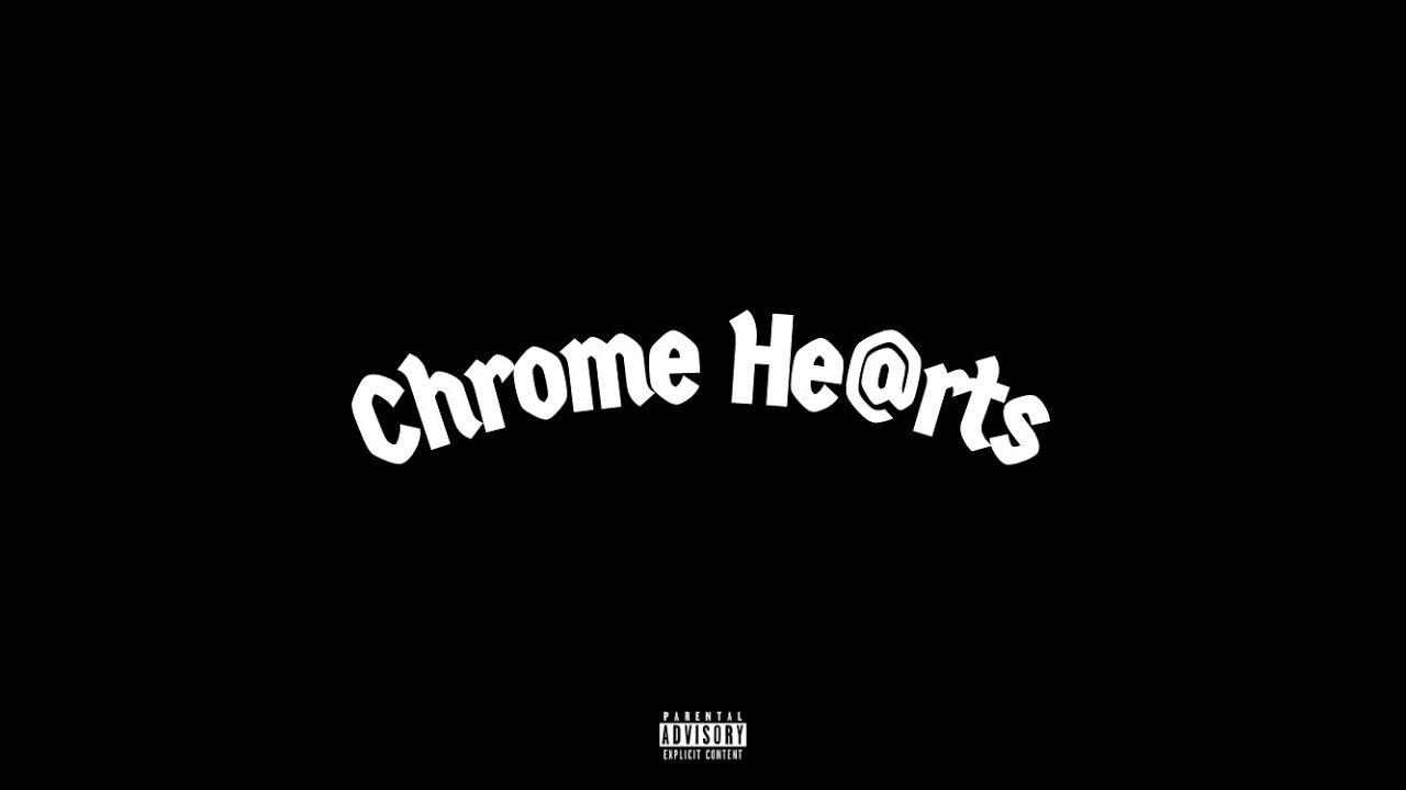 THZ DAVID - “Chrome He@rts“ (Official Visualizer) - YouTube