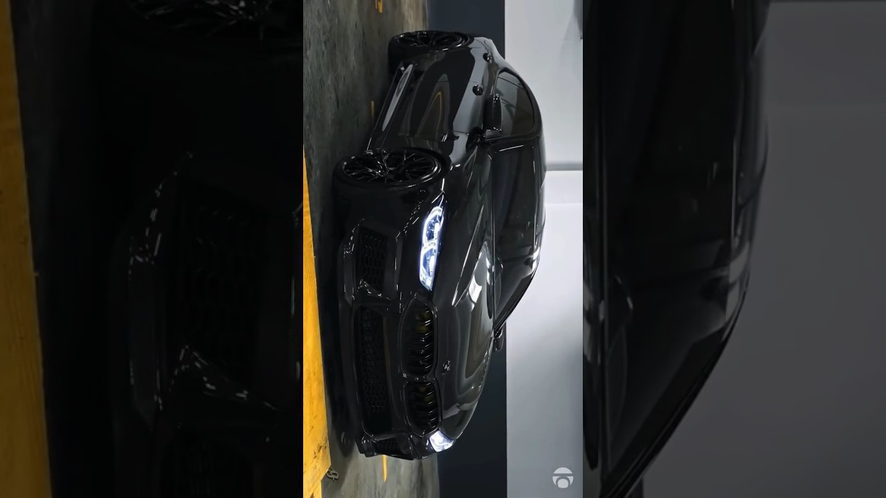 4K VENOM BMW M8 🤑 • RoCars • #bmw #m8 #viral - YouTube